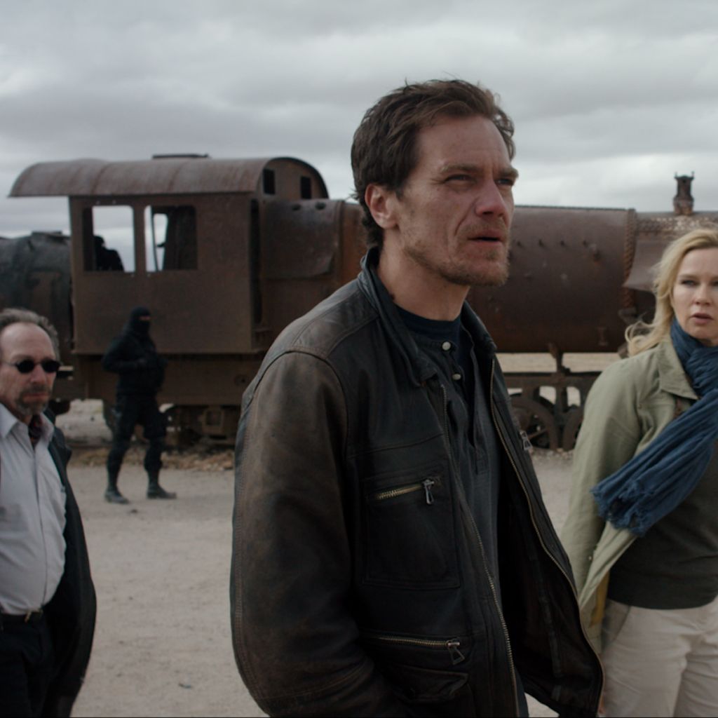 Critique Salt and Fire – Le sublime OVNI écolo signé Werner Herzog