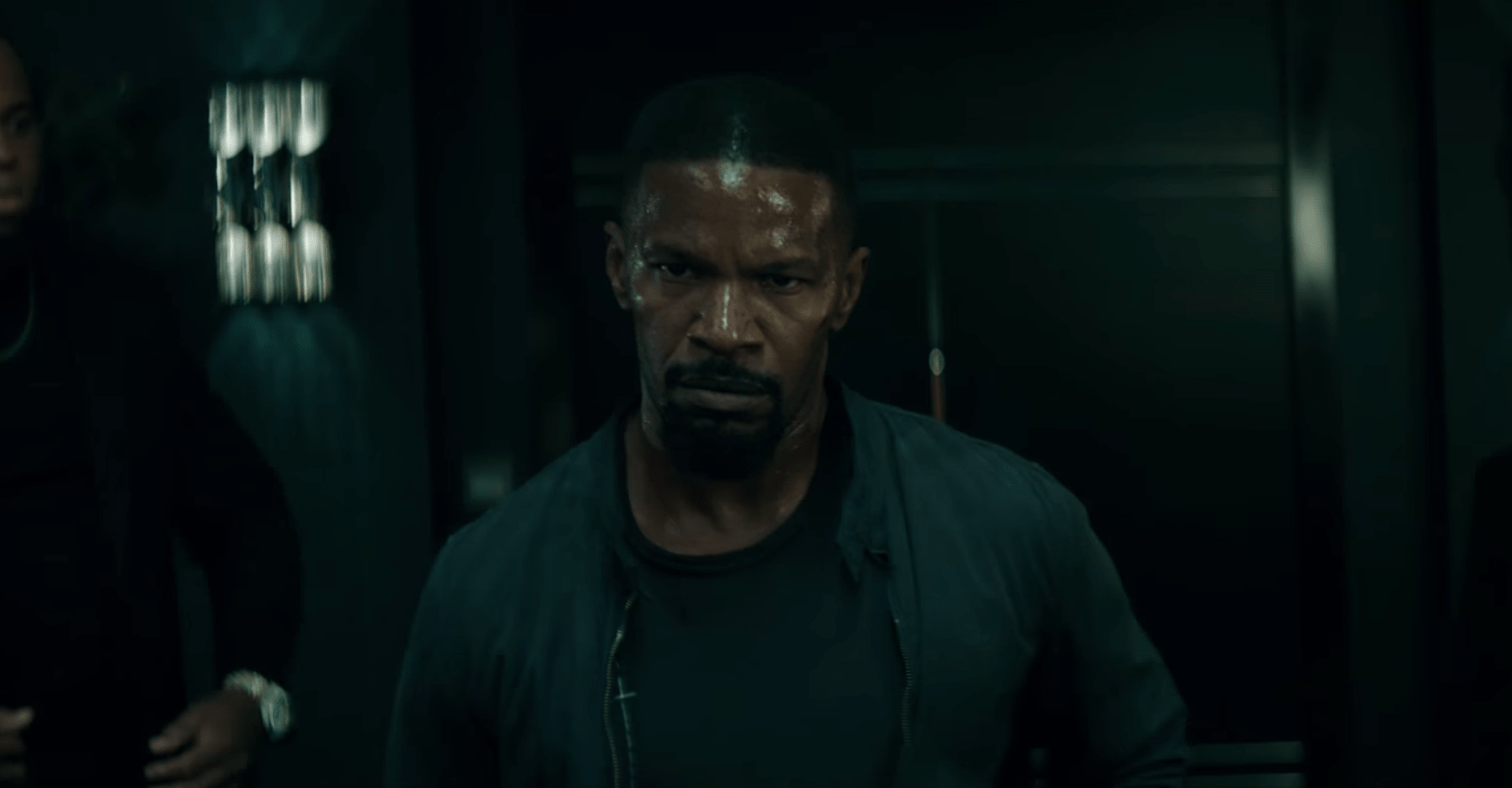 Sleepless et le grand retour annoncé de Jamie Foxx