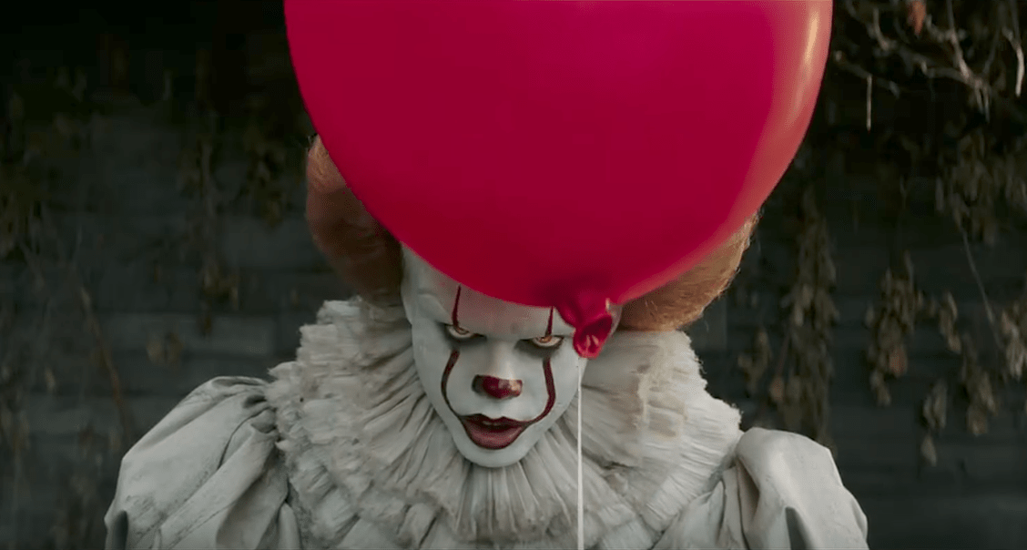 Ça - Le nouveau trailer du film d'horreur est arrivé