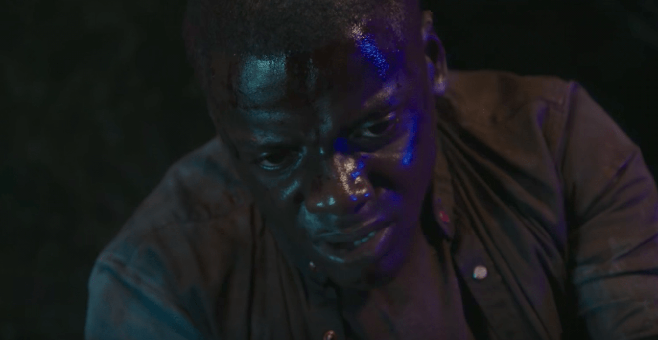La fin de Get Out devait être beaucoup plus horrible