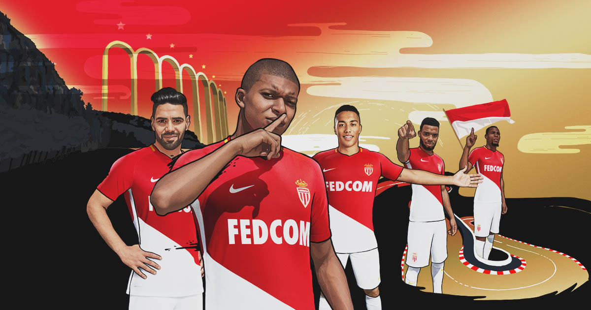 Kylian Mbappe ou "comment multiplier sa valeur par 4 en 1 an"