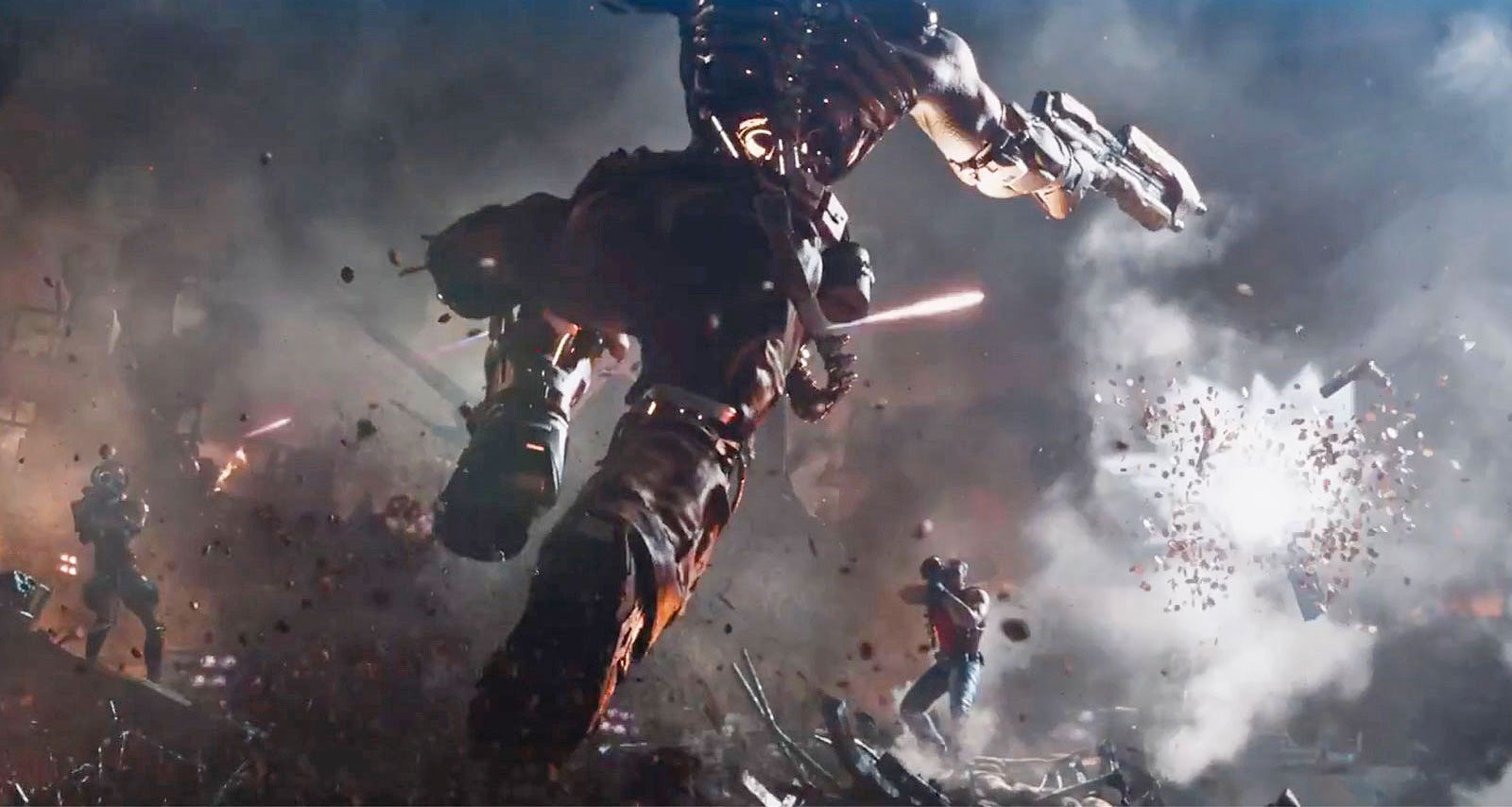 Ready Player One - Un premier trailer pour le nouveau Spielberg