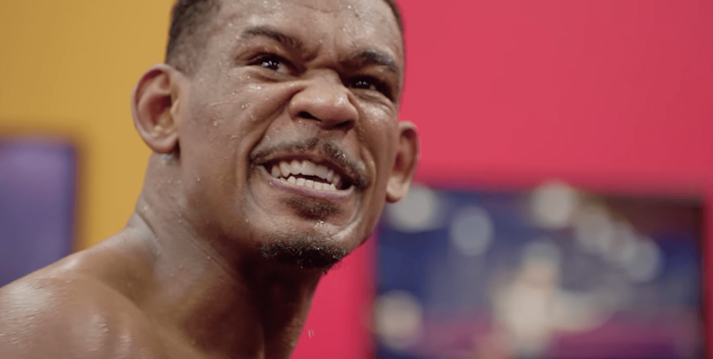 Daniel Jacobs – terminer le comeback sur la vie contre Canelo Alvarez