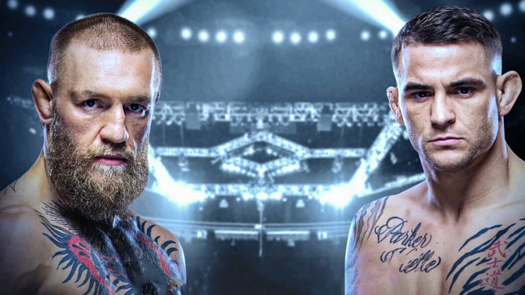 UFC 257 - Conor McGregor vs. Dustin Poirier 2 : timing parfait