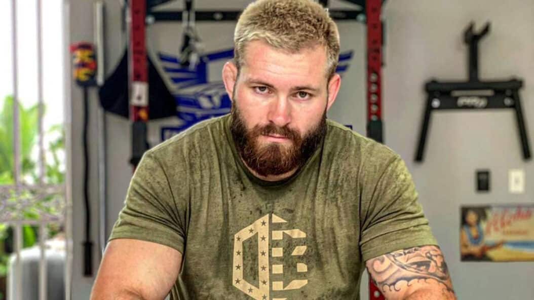 Gordon Ryan est-il proche de la retraite
