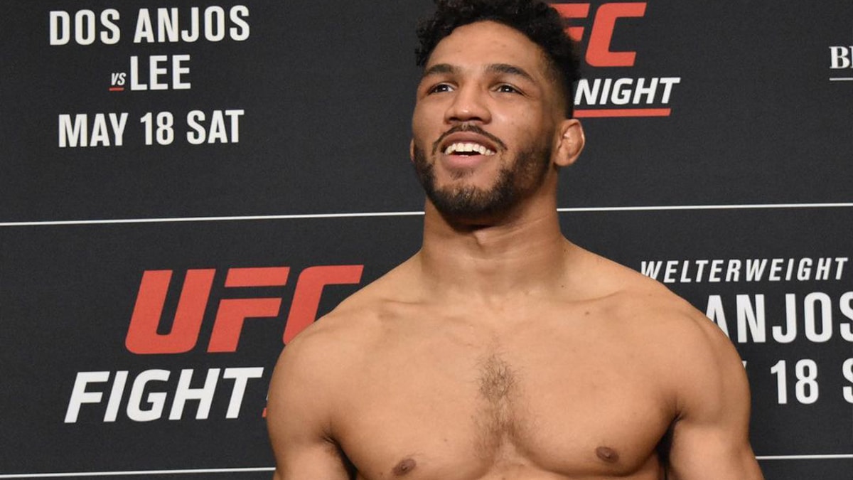 Kevin Lee revient sur sa coupe de poids contre Tony Ferguson « j’étais ...