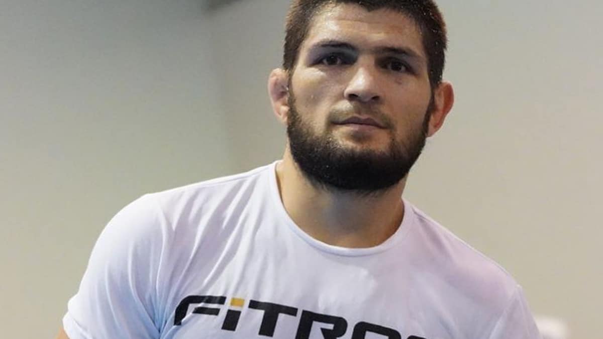 Khabib Nurmagomedov – son coach explique que l’argent a fait de lui une ...