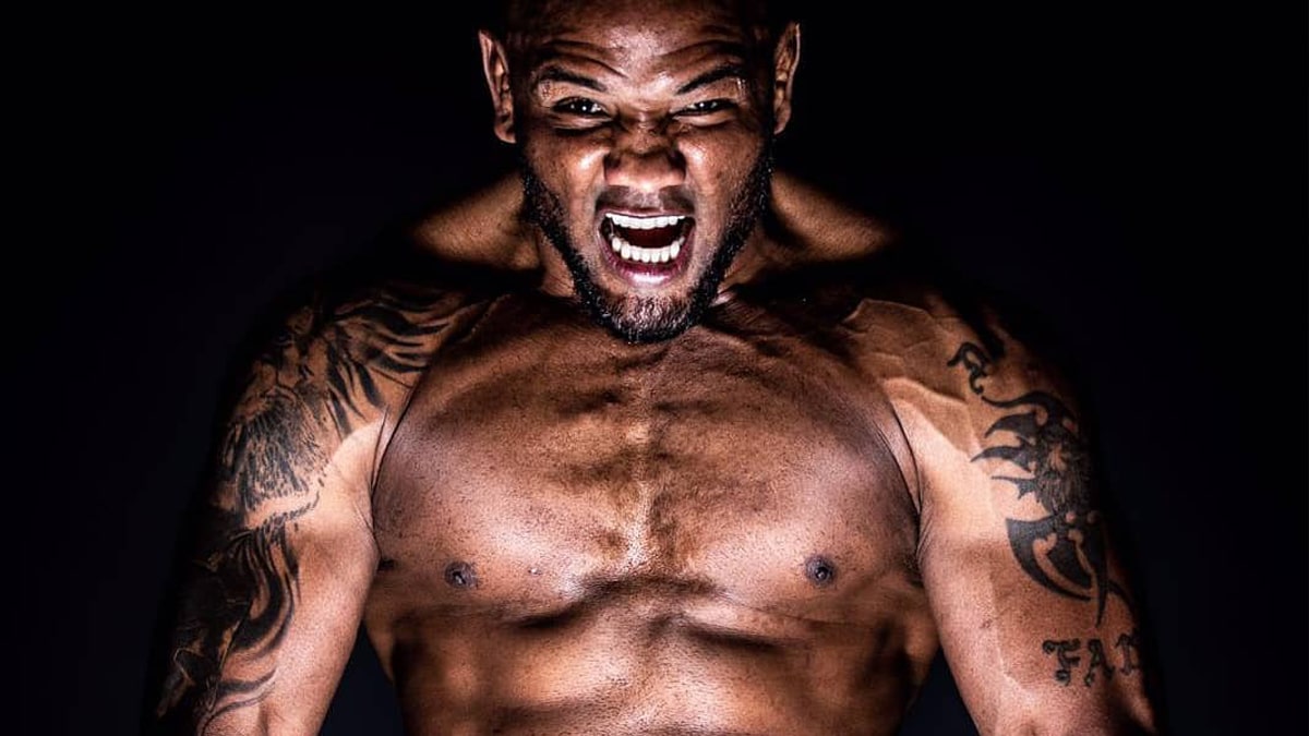 MMA - Yoel Romero : Ses débuts au Bellator confirmés pour le 18 septembre