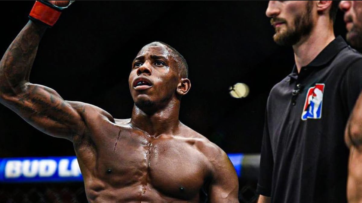 Taylor Lapilus vers un retour à l'UFC ce week-end?