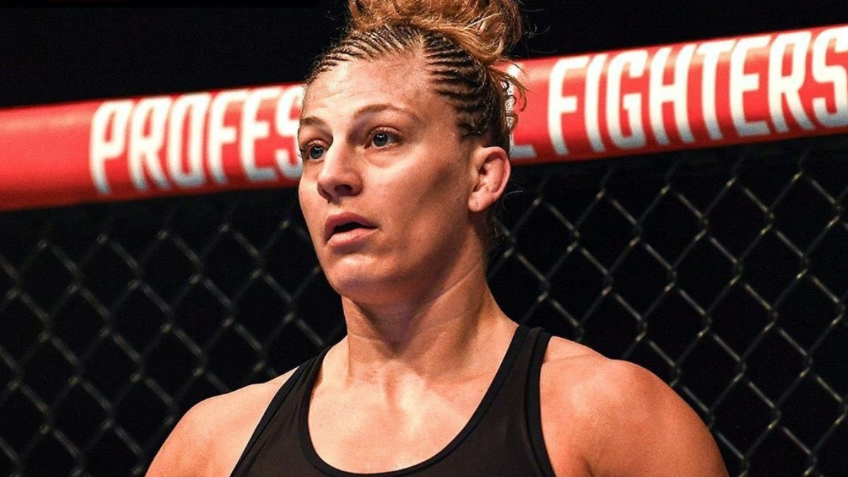 MMA - Cris Cyborg vs Kayla Harrison, un choc pas encore enterré ? "Le ...