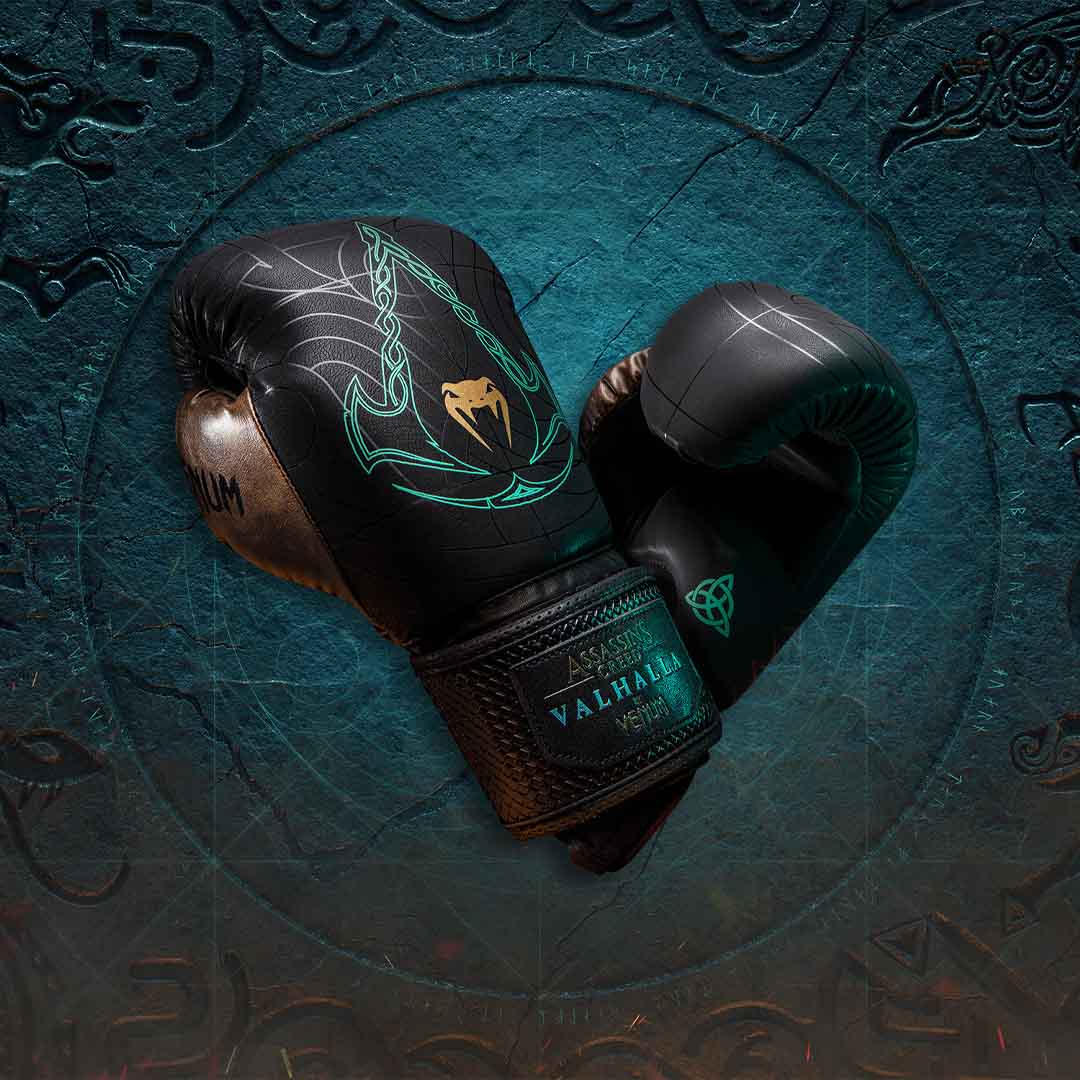 Venum dévoile une gamme Assassin’s Creed en collaboration avec Ubisoft