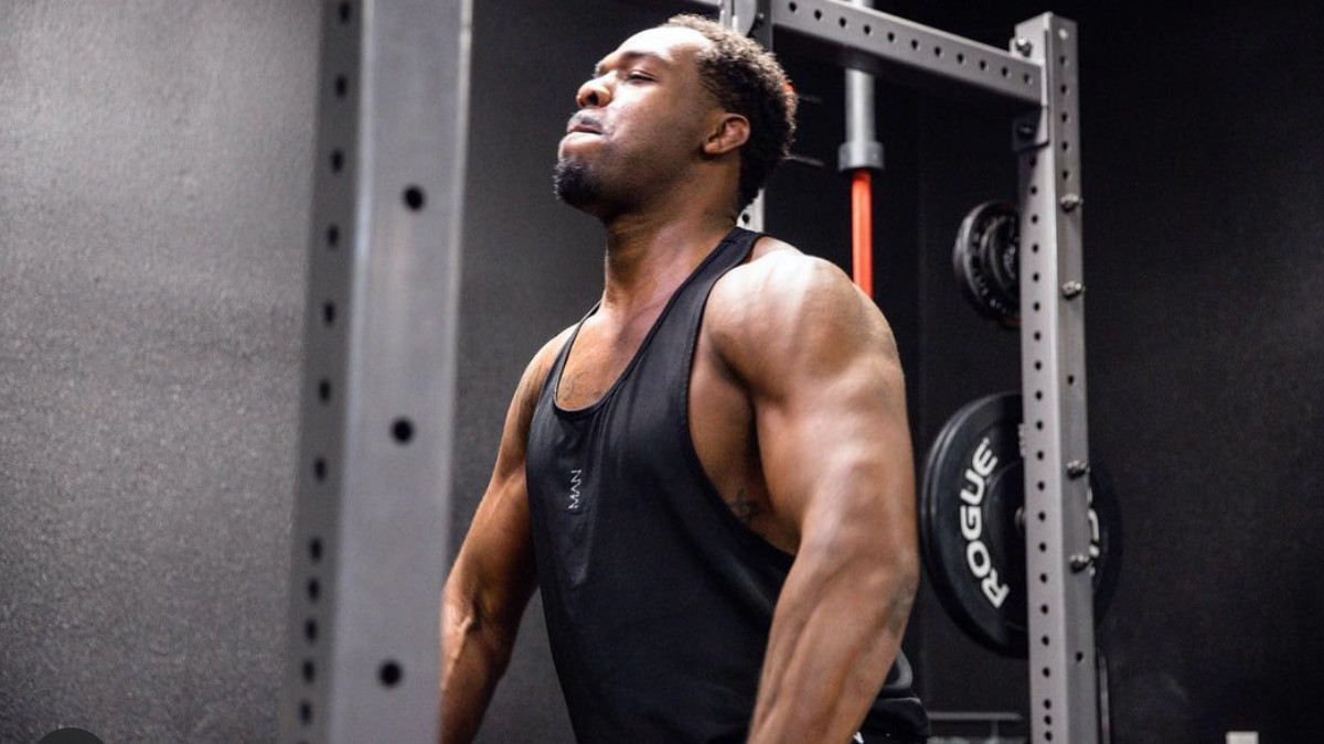 Jon Jones blâme Jake Hager pour « avoir refusé un match de grappling ...