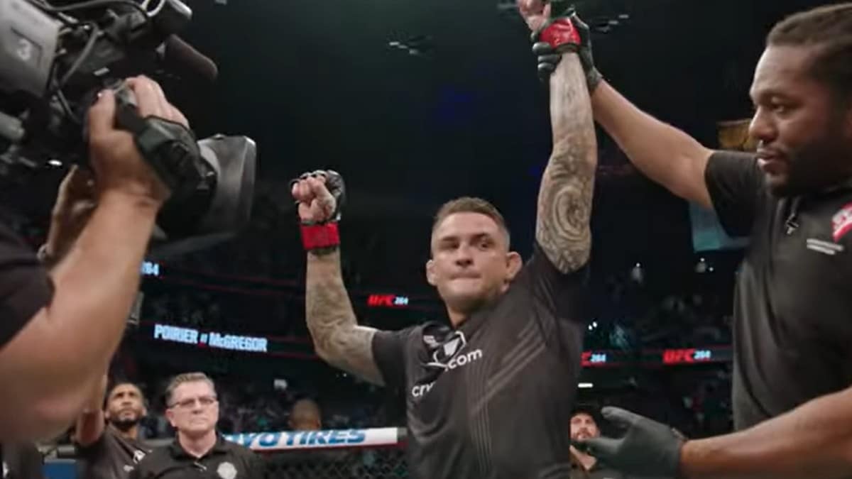 UFC 269 Charles Oliveira vs. Dustin Poirier : Quelle chaîne? Quelle heure?