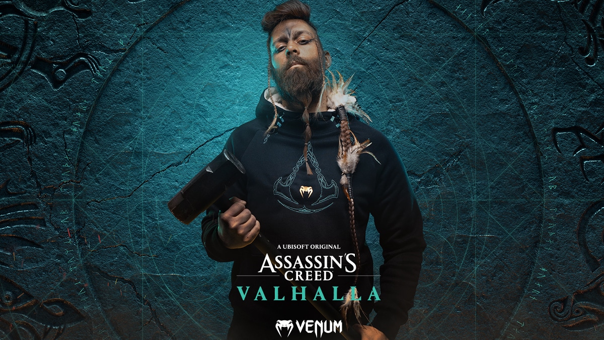 Venum dévoile une gamme Assassin’s Creed en collaboration avec Ubisoft