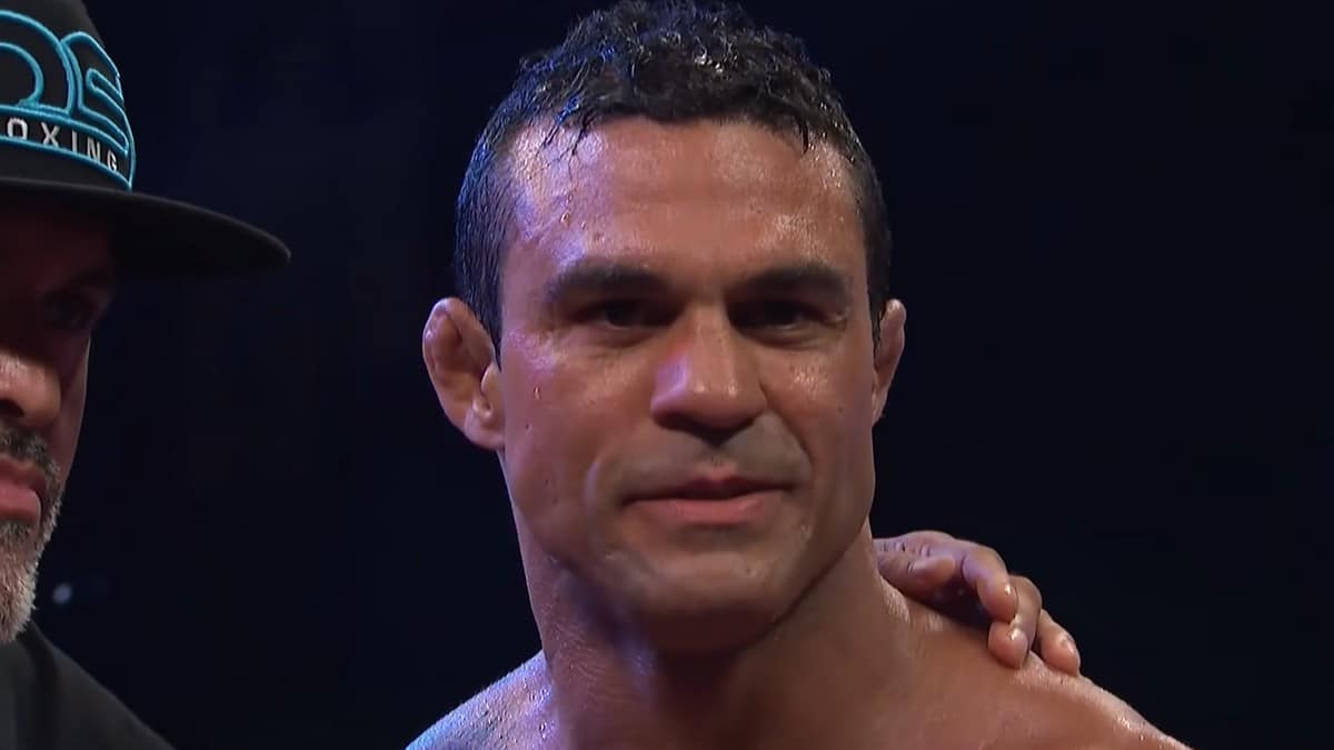 Vitor Belfort
