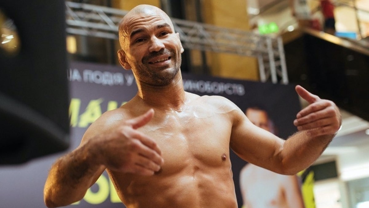 Artem Lobov revient sur sa fameuse altercation avec Khabib Nurmagomedov