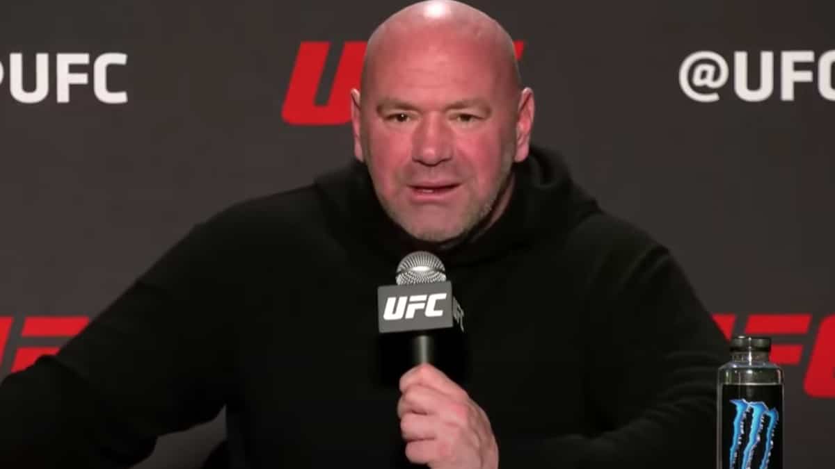 Le CFO d'Endeavor défend les salaires de l'UFC et donne des éléments de ...