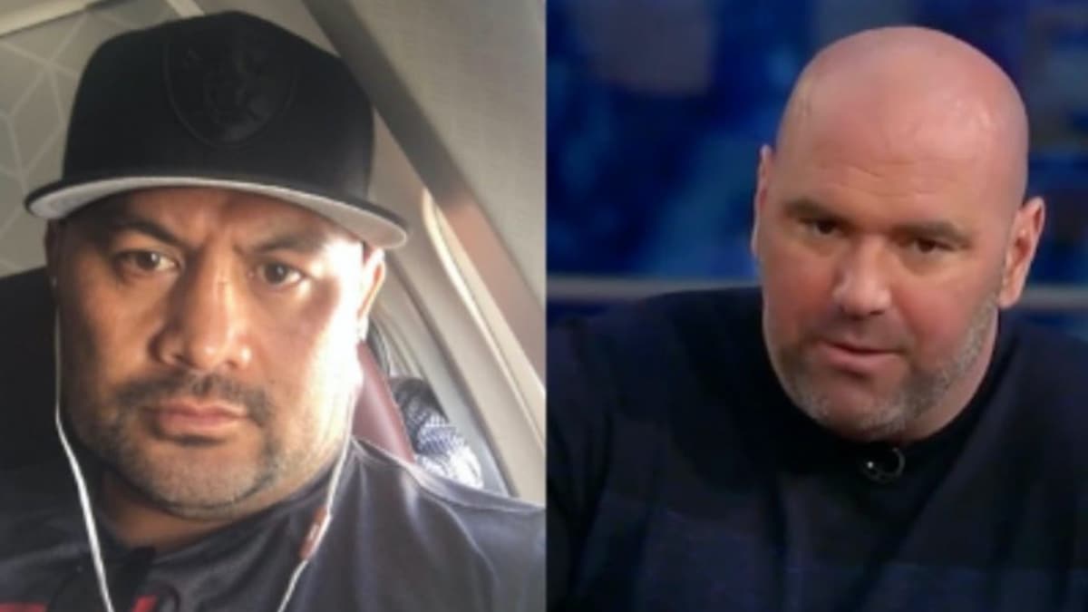 Mark Hunt condamné à payer plus de 375 000 $ de frais de justice à l’UFC