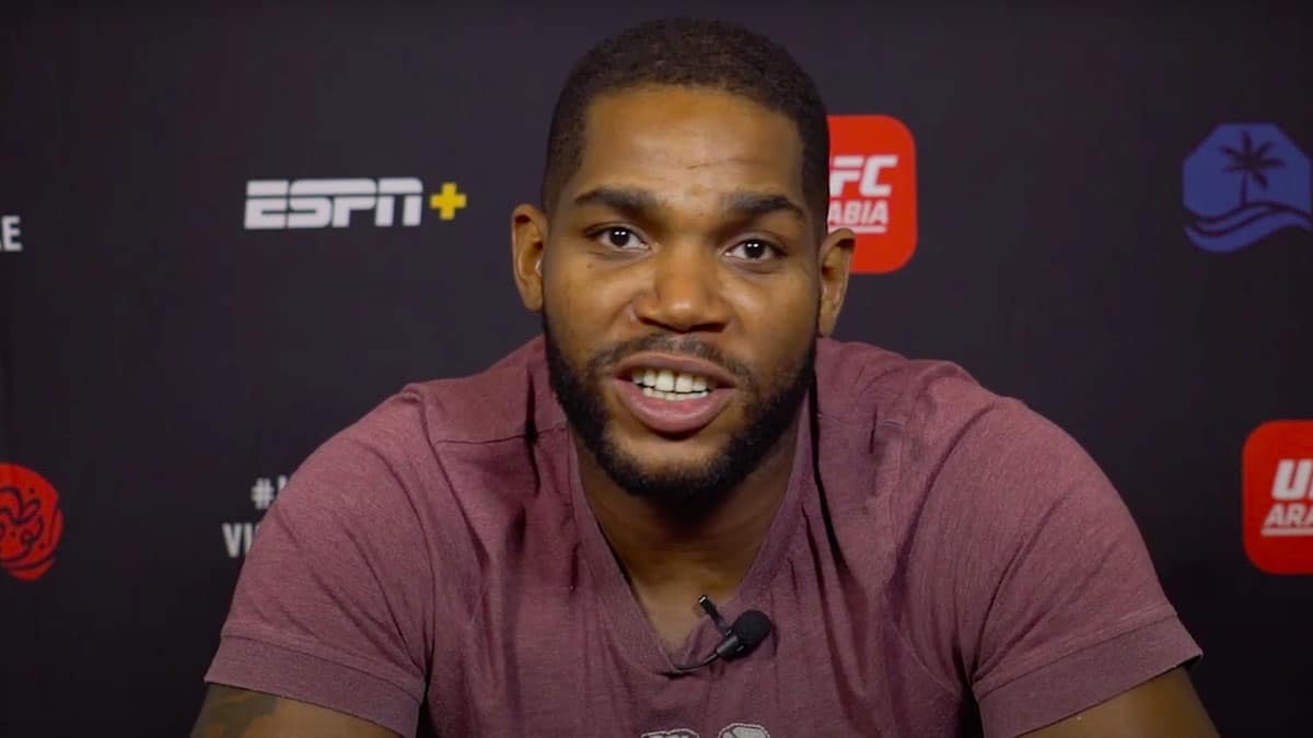 UFC - Alan Baudot donne son avis sur Ciryl Gane : "Je sais qu'il ...