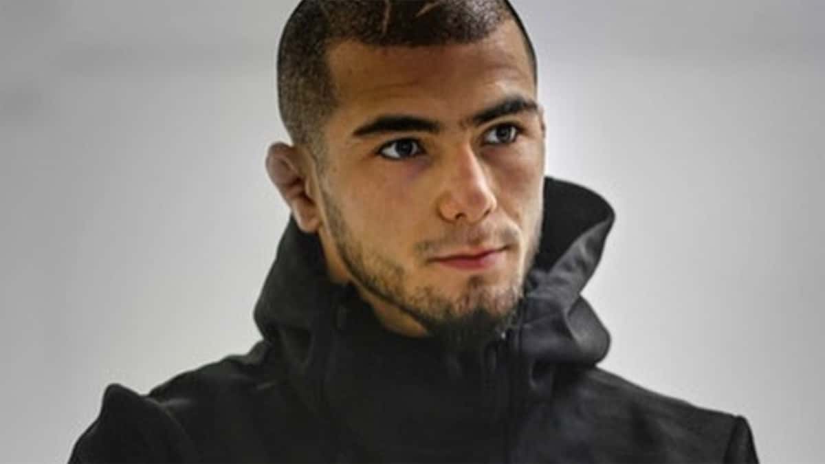 Muhammad Mokaev parle du confort que lui a apporté l’UFC