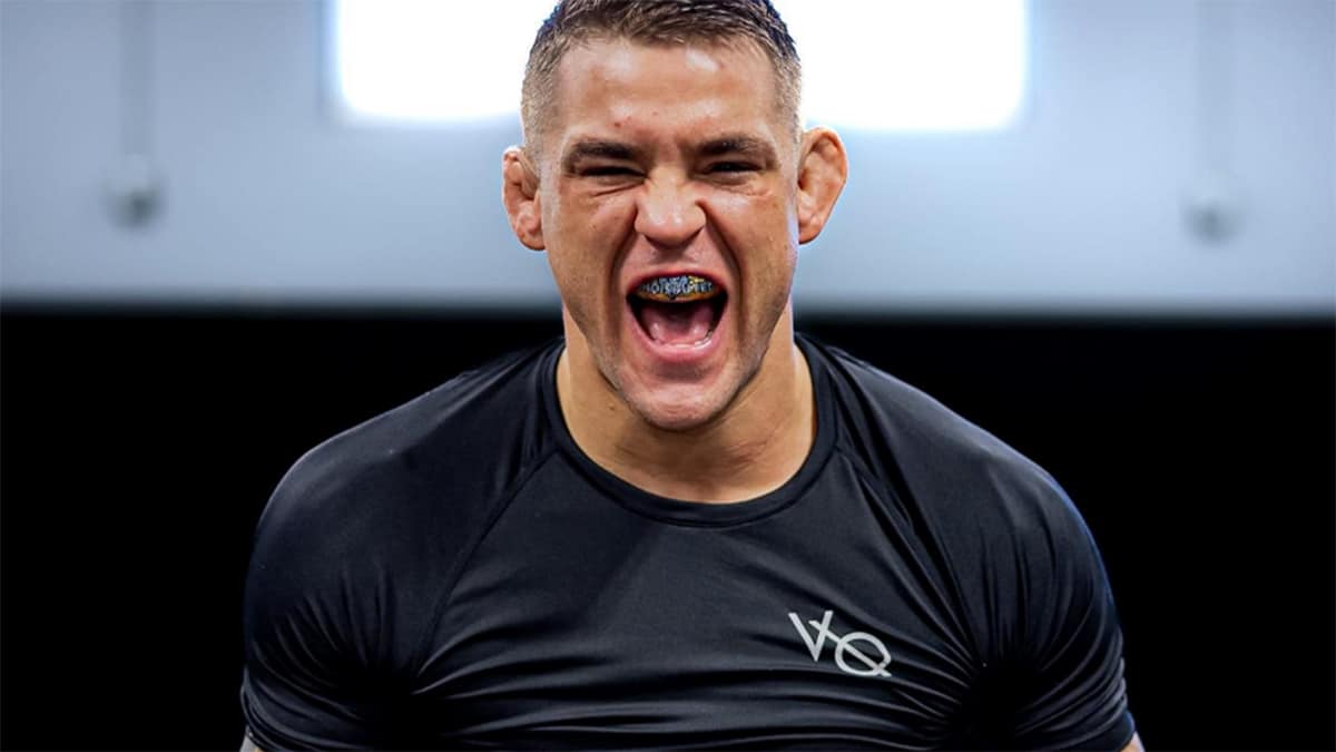UFC - Vers un Dustin Poirier vs Gilbert Burns en welterweight
