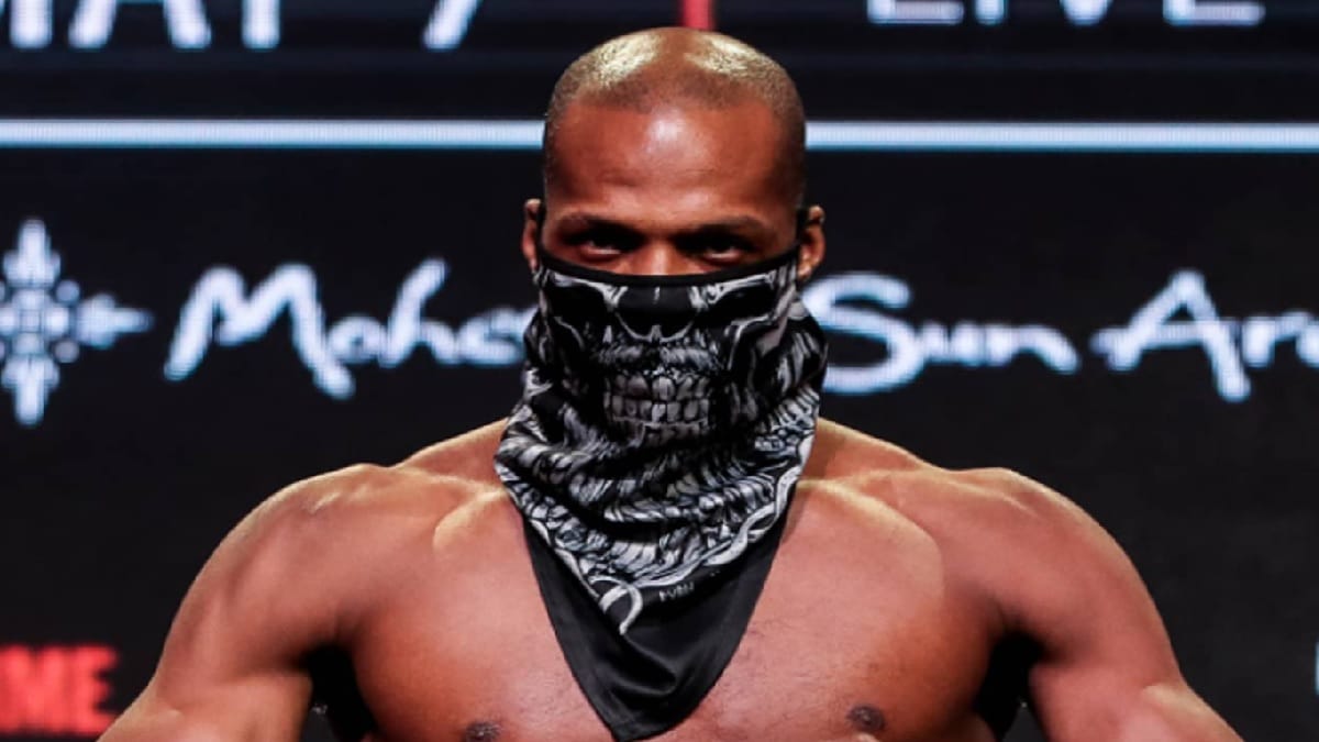 UFC - Michael Page défie un ancien champion welterweight