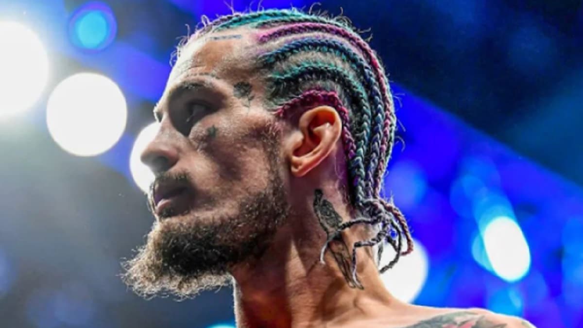 UFC - Sean O'Malley veut devenir le prochain double champion