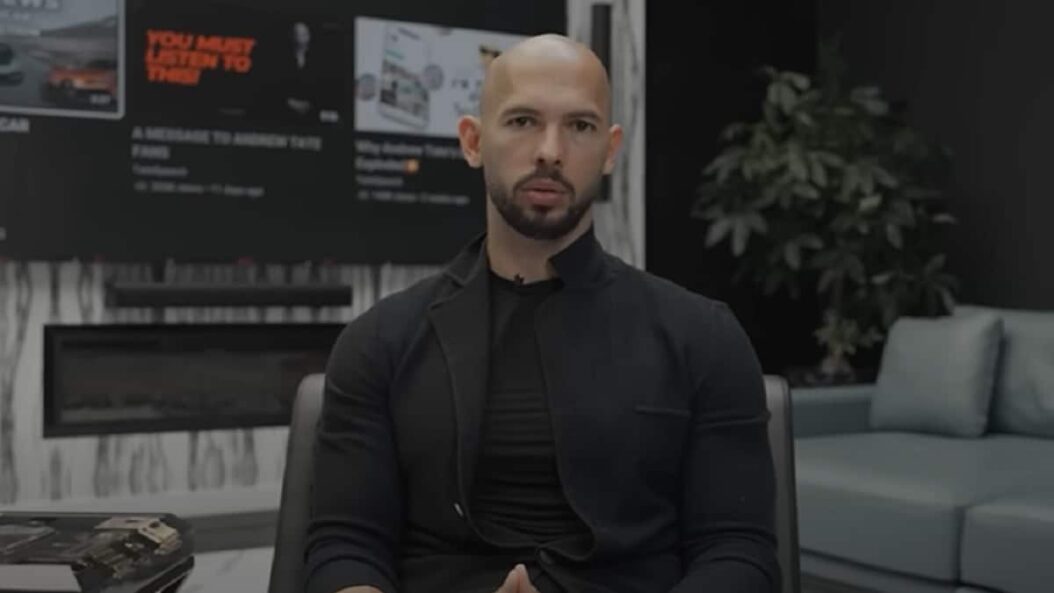 Andrew Tate : les raisons de sa défaite