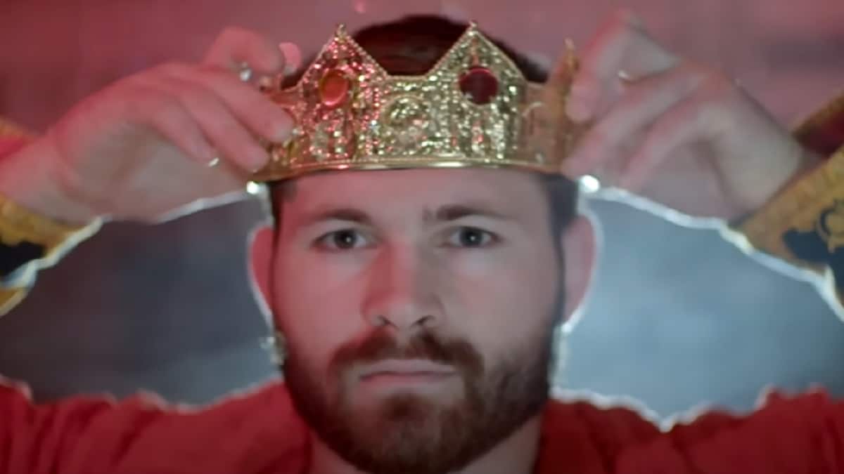 Gordon Ryan