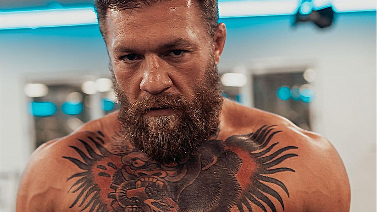 Conor McGregor vers « le plus grand retour de l'histoire du sport