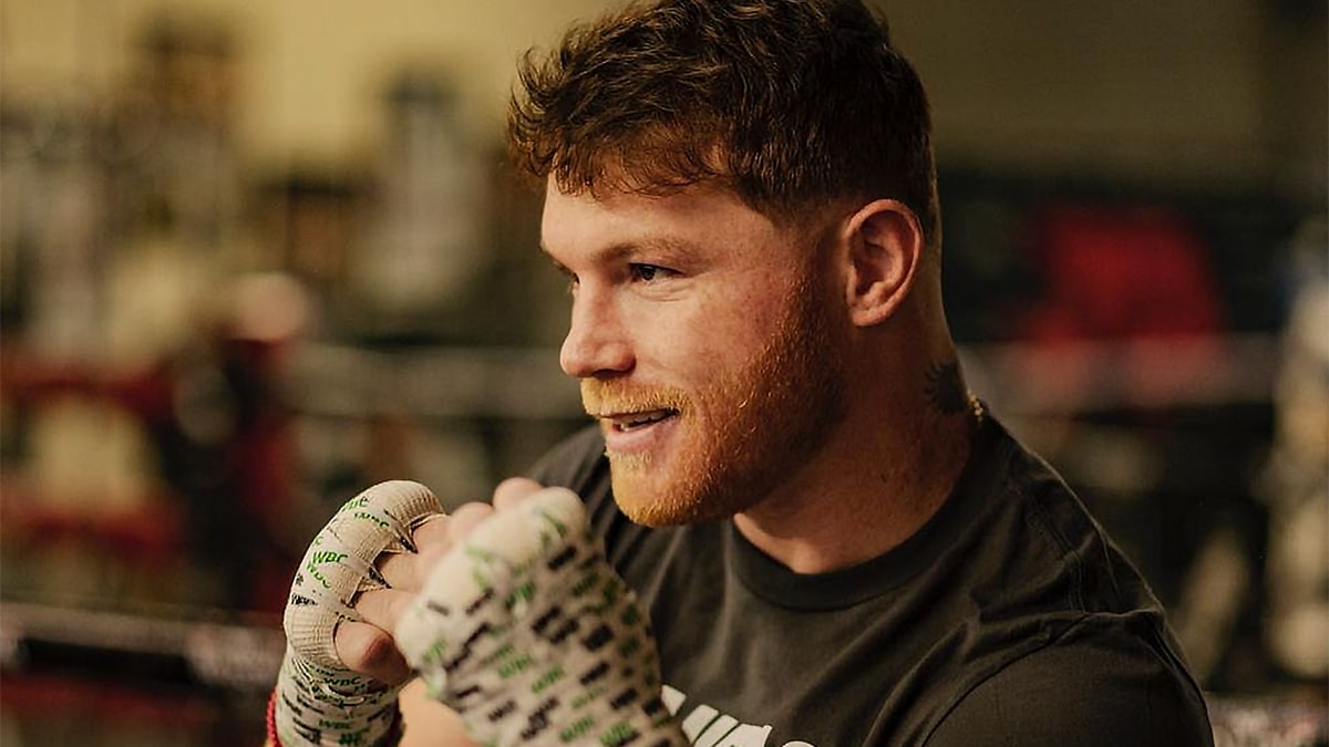 Canelo Alvarez bientôt au cinéma dans « Creed III