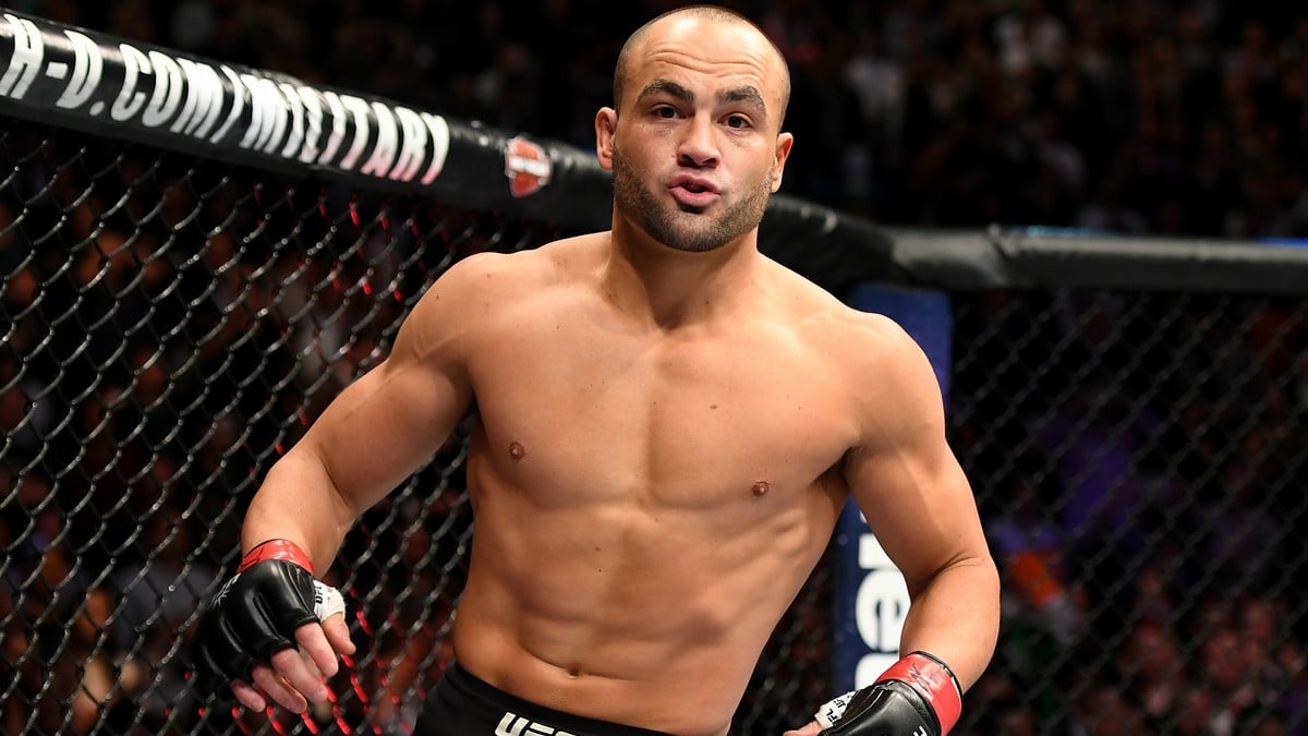 Eddie Alvarez