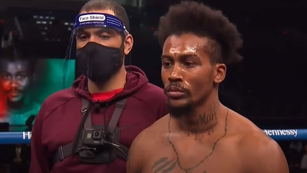 Le boxeur Isiah Jones assassiné par son frère