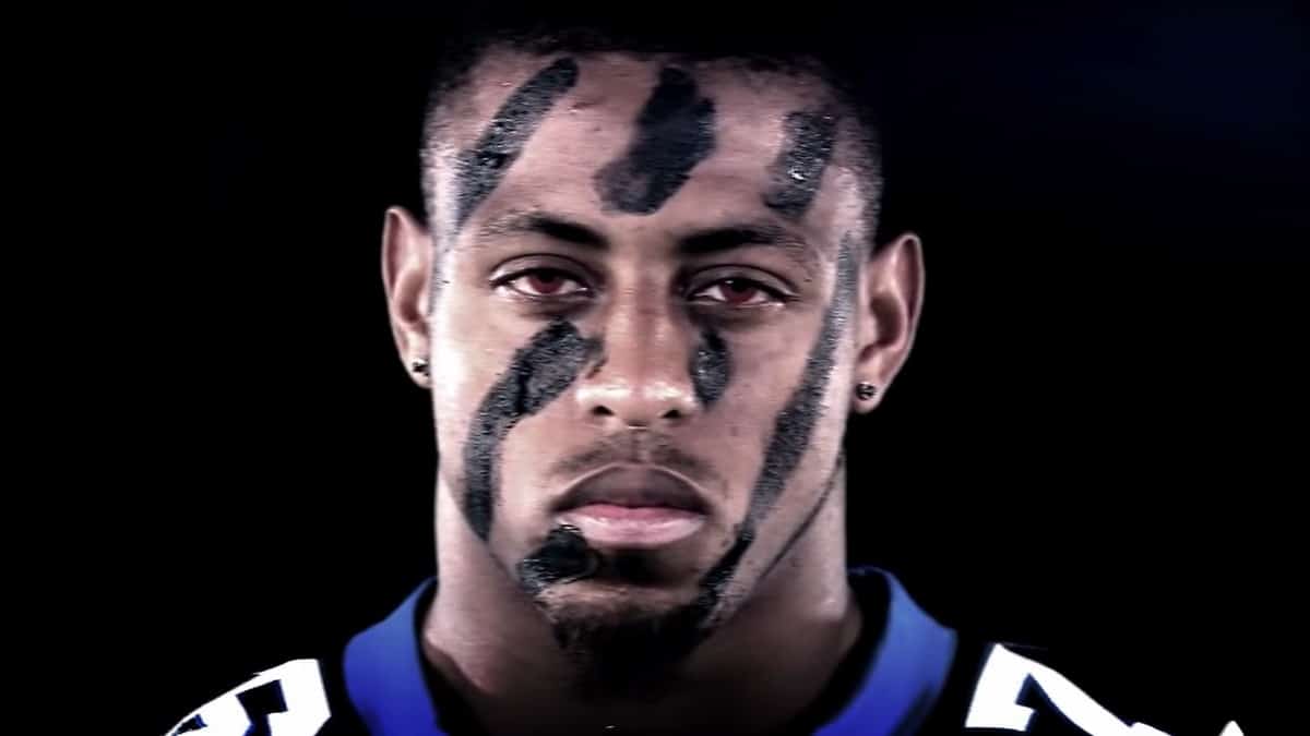Greg Hardy : l’ancien de la NFL prévu sur un événement du BKFC