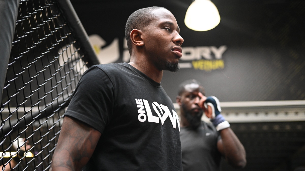 UFC - Taylor Lapilus enfin de retour dans l'octogone