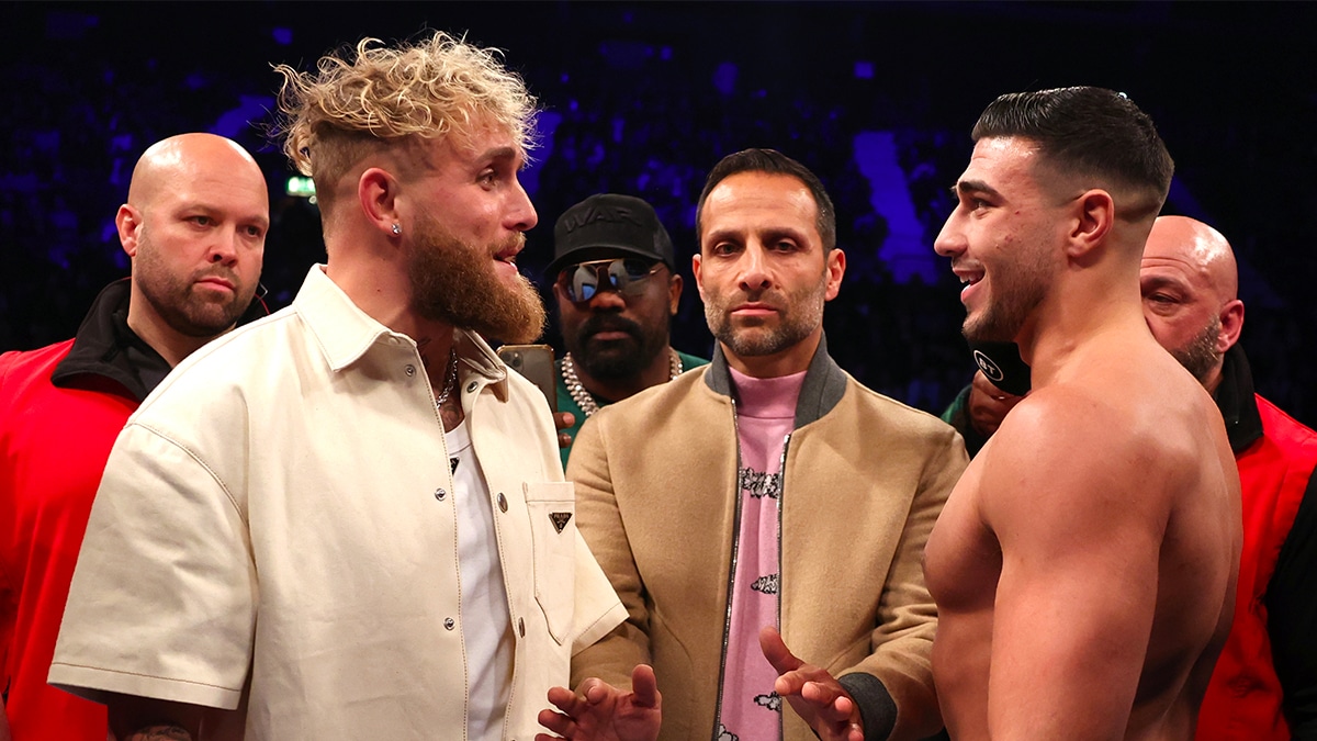 Jake Paul bientôt classé WBC ? "pas de discrimination"