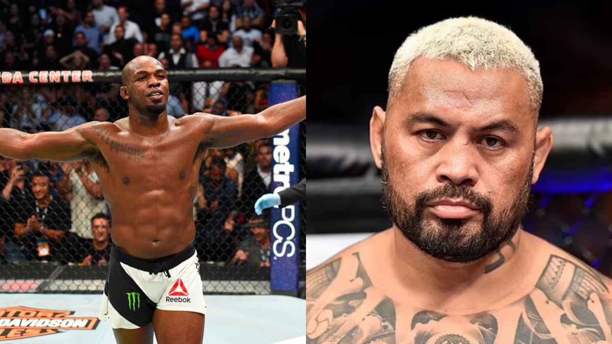 Mark Hunt démonte Jon Jones : "rat tricheur sous stéroïdes"