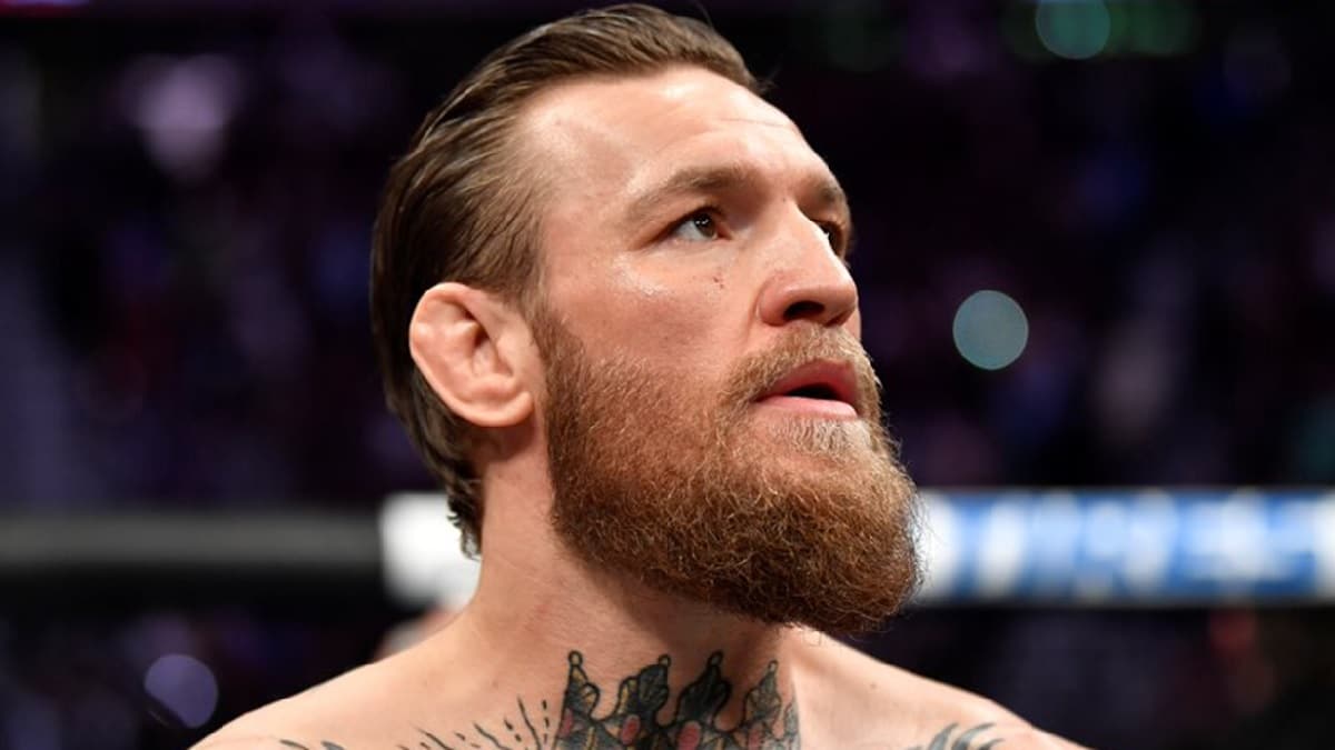 UFC - Conor McGregor : sa situation avec l'organisme anti-dopage