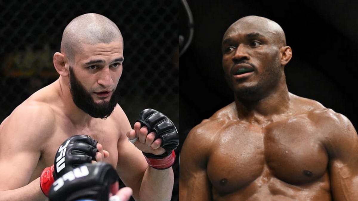 Khamzat Chimaev vs. Kamaru Usman : qui est favori