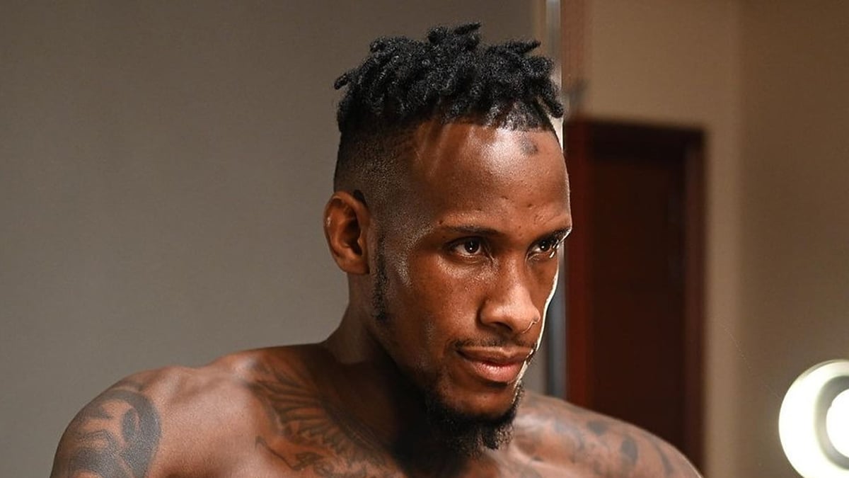 Damien Lapilus, suspendu pour dopage, de retour