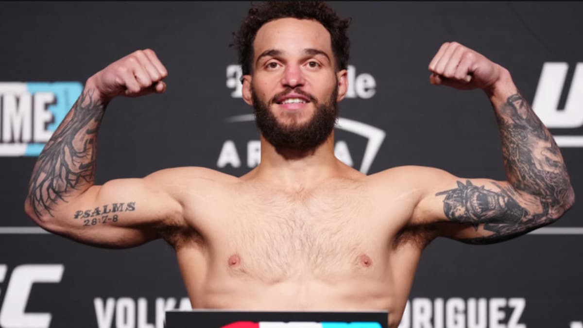 Une athlète de MMA virée de sa salle à cause de son succès sur OnlyFans