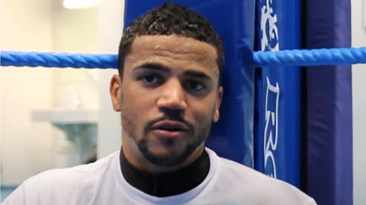 Un ancien champion de France de boxe décède à 42 ans