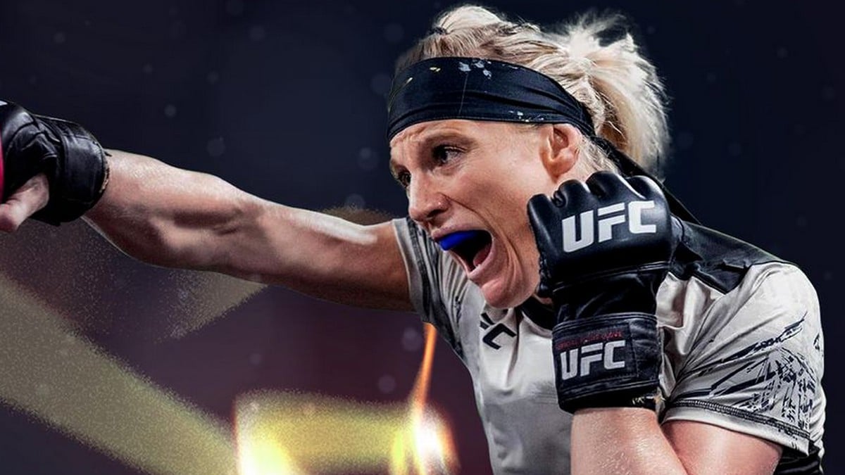 UFC - Manon Fiorot : son message autoritaire à la championne