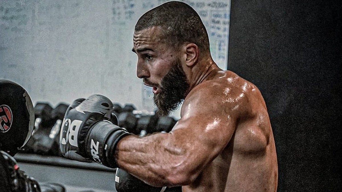 IbraTV annonce ses grands débuts en MMA