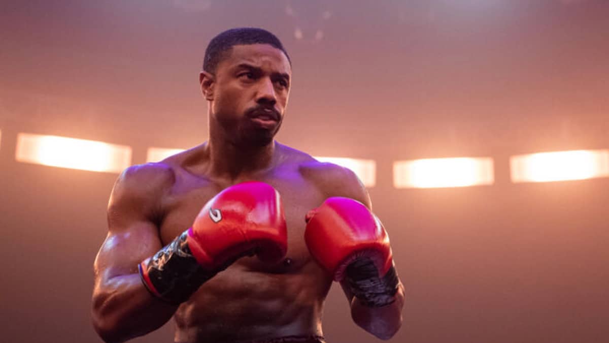Le film Creed IV est officiellement lancé