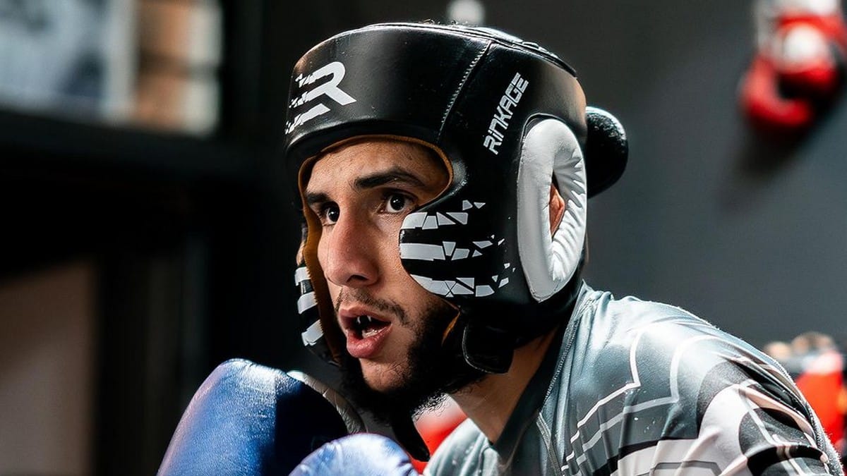 Farès Ziam donne deux adversaires pour son prochain combat