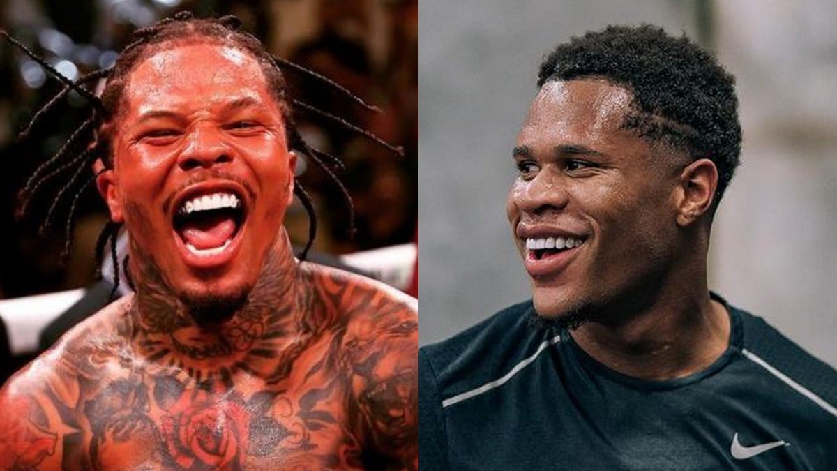 Gervonta Davis vs. Devin Haney : le choc historique en approche