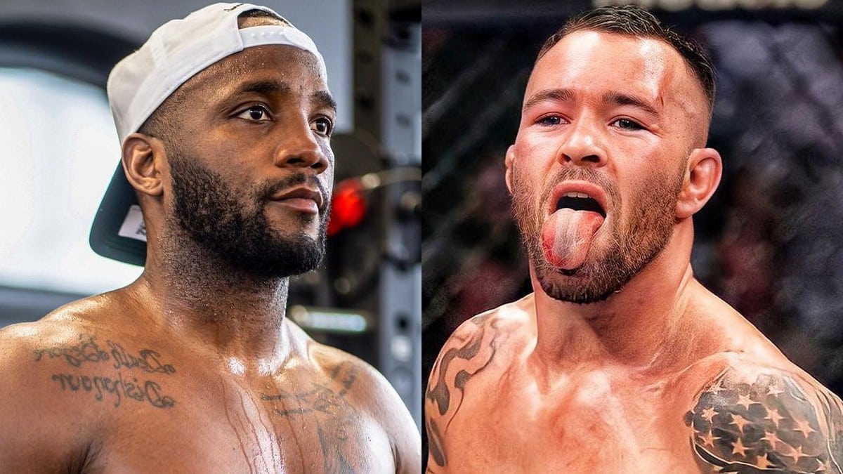 UFC 296 - Leon Edwards vs. Colby Covington : Quelle heure ? Quelle chaîne