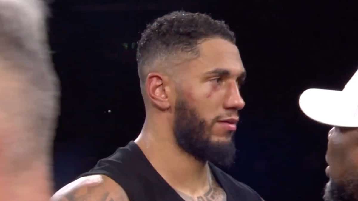 BOXE - Troisième défaite de suite pour Tony Yoka