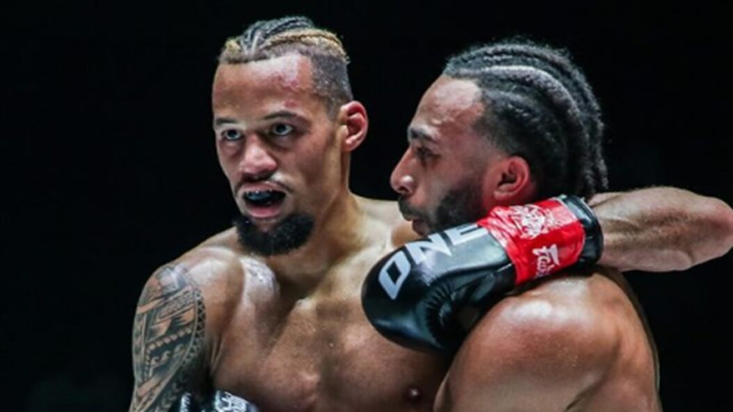 ONE : Alexis Nicolas devient le premier Français champion de l'histoire